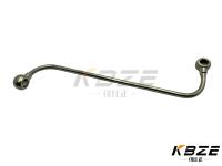 China EX100-5 EX130-5 ZAX110 8-97020933-0 8970209330 FEED PUMP TO FUEL FILTER OIL PIPE FITS 4BG1 for sale