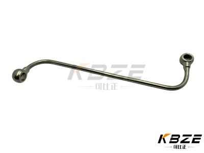 China EX100-5 EX130-5 ZAX110 8-97020933-0 8970209330 FEED PUMP TO FUEL FILTER OIL PIPE FITS 4BG1 for sale