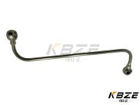 China EX100-5 EX130-5 ZAX110 8-97020933-0 8970209330 FEED PUMP TO FUEL FILTER OIL PIPE FITS 4BG1 for sale