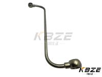 China EX100-5 EX130-5 ZAX110 8-97020933-0 8970209330 FEED PUMP TO FUEL FILTER OIL PIPE FITS 4BG1 for sale