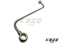 China EX100-5 EX130-5 ZAX110 8-97020933-0 8970209330 FEED PUMP TO FUEL FILTER OIL PIPE FITS 4BG1 for sale