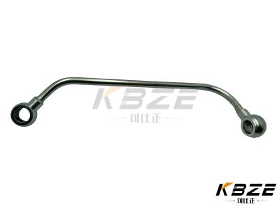 China ISUZU 4BG1 FUEL FILTER TO DIESEL PUMP OIL PIPE 8-97020934-0 8970209340 FITS EX135-5 EX150 ZAX130 for sale