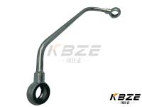 China ISUZU 4BG1 FUEL FILTER TO DIESEL PUMP OIL PIPE 8-97020934-0 8970209340 FITS EX135-5 EX150 ZAX130 for sale