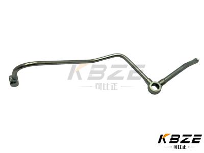 China KBZE NOZZLE LEAK OFF OIL PIPE FOR 4BG1 8-97020935-0  8970209350 FITS EX100 EX120 EX130 for sale