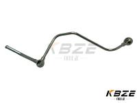 China KBZE NOZZLE LEAK OFF OIL PIPE FOR 4BG1 8-97020935-0  8970209350 FITS EX100 EX120 EX130 for sale