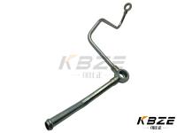 China KBZE NOZZLE LEAK OFF OIL PIPE FOR 4BG1 8-97020935-0  8970209350 FITS EX100 EX120 EX130 for sale