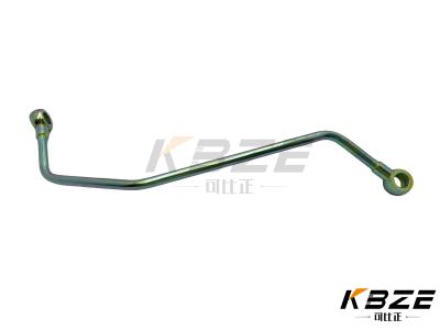 China 6BG1 FEED PUMP TO FILTER OIL PIPE 1-15415844-0 1154158440 FITS HITACHI EX200-3 EX200-5 for sale