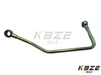 China 1-15415845-0 1154158450 KBZE FUEL FILTER TO INJECTION PUMP PIPE 6BG1 FOR EX200-5 ZAX200-5 EXCAVATORS for sale