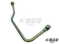 China 1-15415845-0 1154158450 KBZE FUEL FILTER TO INJECTION PUMP PIPE 6BG1 FOR EX200-5 ZAX200-5 EXCAVATORS for sale