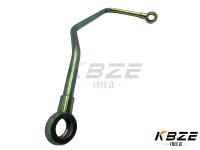 China 1-15415845-0 1154158450 KBZE FUEL FILTER TO INJECTION PUMP PIPE 6BG1 FOR EX200-5 ZAX200-5 EXCAVATORS for sale