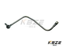 China KBZE BRAND 6BG1 FUEL FILTER LEAK OFF PIPE 1-15415846-0 1154158460 FOR EX200-3 EX210 EX225 for sale