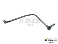 China KBZE BRAND 6BG1 FUEL FILTER LEAK OFF PIPE 1-15415846-0 1154158460 FOR EX200-3 EX210 EX225 for sale