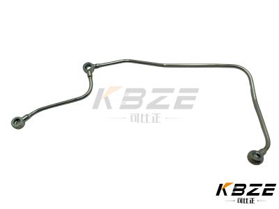 China 1133139101 6HK1 DFI ENGINE PARTS 1-13313910-1 OIL FILTER TO DIESEL PUMP OIL PIPE FOR ZAX330-5 ZAX350-5 for sale