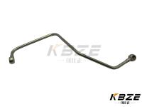 China ZAX330-5 ZAX350-5 FEED PUMP TO FILTER OIL PIPE 1-15416523-0 1154165230 FITS 6HK1 DFI ENGINE for sale