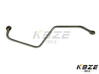 China ZAX330-5 ZAX350-5 FEED PUMP TO FILTER OIL PIPE 1-15416523-0 1154165230 FITS 6HK1 DFI ENGINE for sale