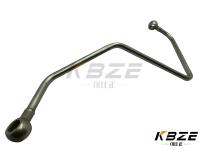 China ZAX330-5 ZAX350-5 FEED PUMP TO FILTER OIL PIPE 1-15416523-0 1154165230 FITS 6HK1 DFI ENGINE for sale