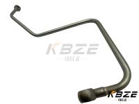 China ZAX330-5 ZAX350-5 FEED PUMP TO FILTER OIL PIPE 1-15416523-0 1154165230 FITS 6HK1 DFI ENGINE for sale