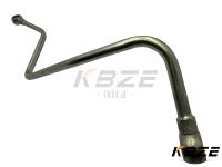 China HITACHI EXCAVATOR PARTS 1-15416524-0 1154165240 FILTER TO DIESEL PUMP OIL PIPE FITS ZAX330-5 ZAX350-5 for sale