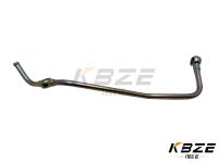 China 1154165260 1-15416526-0 HITACHI FUEL FILTER LEAK OFF PIPE FOR ZAX330-5 ZAX350-5 ZAX360 ZAX500 for sale