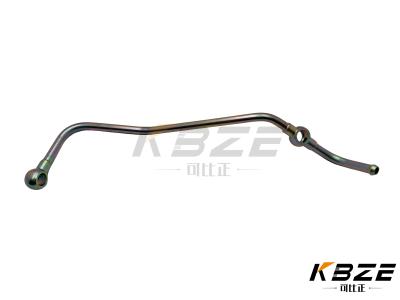 China 1154165260 1-15416526-0 HITACHI FUEL FILTER LEAK OFF PIPE FOR ZAX330-5 ZAX350-5 ZAX360 ZAX500 for sale