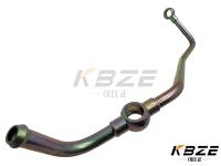 China 1154165260 1-15416526-0 HITACHI FUEL FILTER LEAK OFF PIPE FOR ZAX330-5 ZAX350-5 ZAX360 ZAX500 for sale