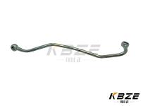China FEED PUMP TO FILTER OIL PIPE 6SD1 ENGINE 1-15415002-0 1154150020 FOR HITACHI EX300-2 EX300-3 EX300-5 for sale
