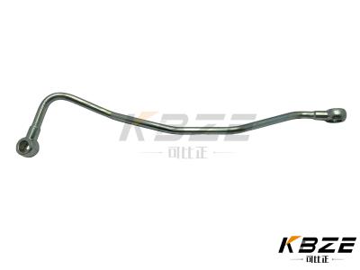 China FEED PUMP TO FILTER OIL PIPE 6SD1 ENGINE 1-15415002-0 1154150020 FOR HITACHI EX300-2 EX300-3 EX300-5 for sale