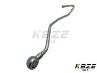 China FEED PUMP TO FILTER OIL PIPE 6SD1 ENGINE 1-15415002-0 1154150020 FOR HITACHI EX300-2 EX300-3 EX300-5 for sale