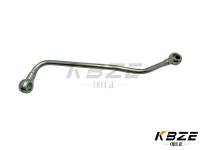 China 1154150030 1-15415003-0 KBZE BRAND ENGINE DIESEL PUMP FEED PIPE FOR HITACHI EXCAVATOR for sale