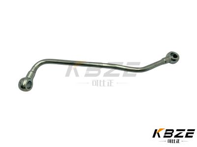 China 1154150030 1-15415003-0 KBZE BRAND ENGINE DIESEL PUMP FEED PIPE FOR HITACHI EXCAVATOR for sale