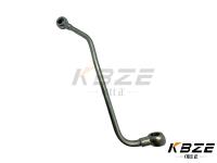 China 1154150030 1-15415003-0 KBZE BRAND ENGINE DIESEL PUMP FEED PIPE FOR HITACHI EXCAVATOR for sale