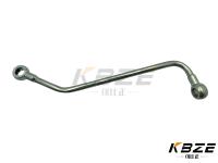 China 1154150030 1-15415003-0 KBZE BRAND ENGINE DIESEL PUMP FEED PIPE FOR HITACHI EXCAVATOR for sale