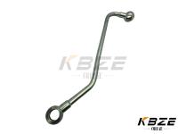 China 1154150030 1-15415003-0 KBZE BRAND ENGINE DIESEL PUMP FEED PIPE FOR HITACHI EXCAVATOR for sale