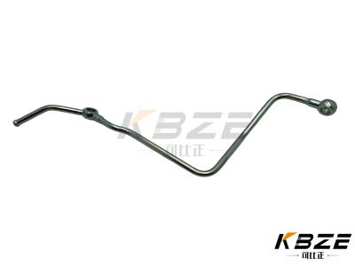 China EXCAVATOR EX300-2 EX300-3 EX300-5 ENGINE FILTER LEAK OFF PIPE 1-15415005-1 1-15416209-0 FITS 6SD1 for sale
