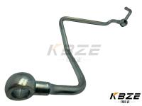 China EXCAVATOR EX300-2 EX300-3 EX300-5 ENGINE FILTER LEAK OFF PIPE 1-15415005-1 1-15416209-0 FITS 6SD1 for sale