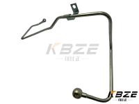 China KOMATSU 6737-71-5630 6737715630 KBZE FUEL FILTER PIPING FOR SAA4D102E-2 ENGINE EXCAVATOR for sale