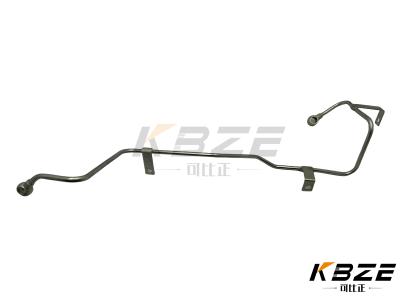 China 6735-71-5481 6735-71-5482 KOMATSU PC200-6 EXCAVATOR ENGINE FUEL SUPPLY TUBE FITS S6D102E-1 for sale