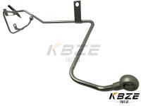 China 6735-71-5481 6735-71-5482 KOMATSU PC200-6 EXCAVATOR ENGINE FUEL SUPPLY TUBE FITS S6D102E-1 for sale