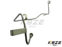 China 6735-71-5481 6735-71-5482 KOMATSU PC200-6 EXCAVATOR ENGINE FUEL SUPPLY TUBE FITS S6D102E-1 for sale