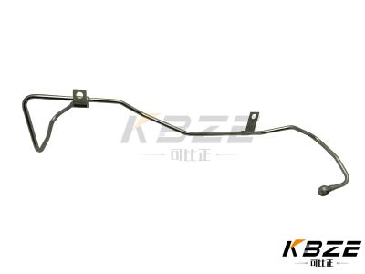 China 6D102E-2 ENGINE KBZE FUEL FILTER TUBE 6738-71-5630 6738715630 FOR PC200-7 PC220-7 for sale