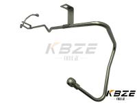 China 6D102E-2 ENGINE KBZE FUEL FILTER TUBE 6738-71-5630 6738715630 FOR PC200-7 PC220-7 for sale