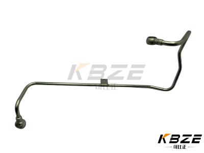 China 6738-71-5640 6738715640 KBZE HIGH QUALITY ENGINE FUEL PIPE FOR PC200-7 PC220-7 for sale