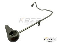 China 6738-71-5640 6738715640 KBZE HIGH QUALITY ENGINE FUEL PIPE FOR PC200-7 PC220-7 for sale