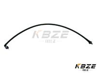 China PC200-8 PC220-8 EXCAVTAOR FLEXIBLE FUEL PIPE 6754-71-9910 6754719910 FOR SAA6D107E-1 for sale