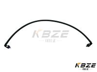 China KOMATSU 6D107E-1 ENGINE KBZE FLEXIBLE FUEL PIPE 6754-71-9920 6754719920 FOR EXCAVATOR for sale