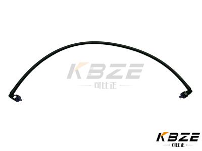 China KOMATSU 6D107E-1 ENGINE KBZE FLEXIBLE FUEL PIPE 6754-71-9920 6754719920 FOR EXCAVATOR for sale