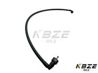 China KOMATSU 6D107E-1 ENGINE KBZE FLEXIBLE FUEL PIPE 6754-71-9920 6754719920 FOR EXCAVATOR for sale