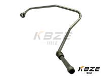 China KOMATSU 6D114 FEED PUMP TO PRIMING PUMP PIPE 6743-71-5630 6743715630 FOR PC300-7 PC360-7 for sale
