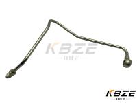 China KOMATSU 6D114 FEED PUMP TO PRIMING PUMP PIPE 6743-71-5630 6743715630 FOR PC300-7 PC360-7 for sale