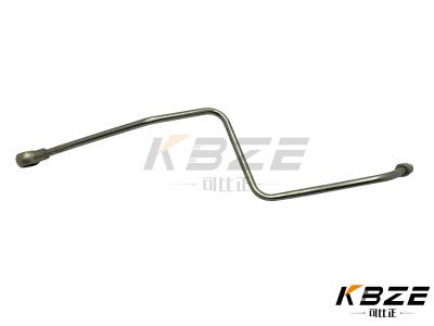 China 6743-71-6211 6743716211 KOMATSU FUEL SUUPLY TUBE FOR PC300-7 PC360-7 for sale